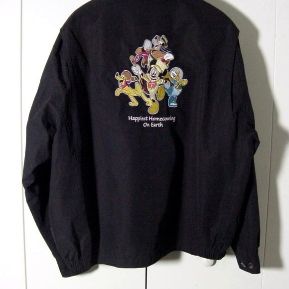 disneyland | Jackets & Coats | Disneyland Resort 5th Anniversary ...